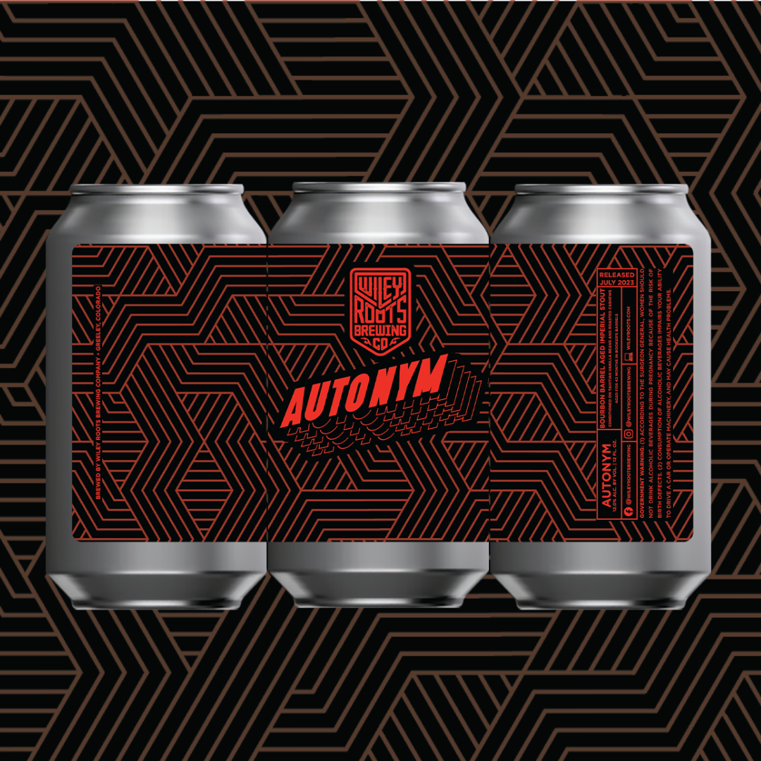 Autonym | Wiley Roots